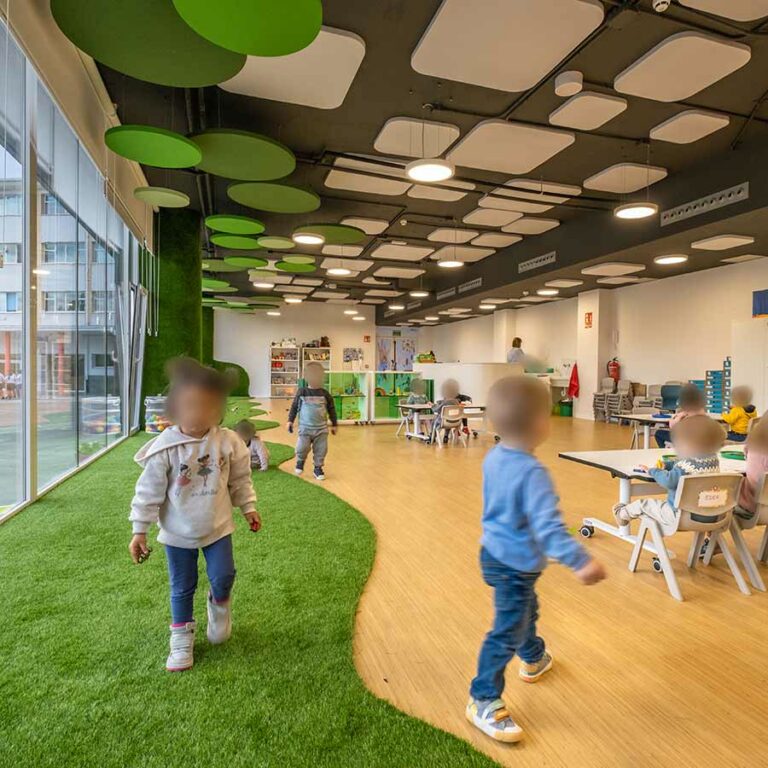 Semáforo de Ruido en el Aula: Qué es y Cómo Implementarlo • ABSOTEC ...