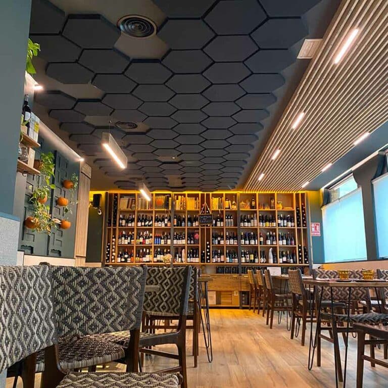 Efectos del ruido sobre la salud: el impacto de la acústica • ABSOTEC ...